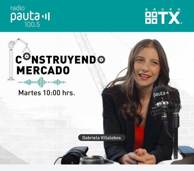 Pauta - Construyendo Mercado